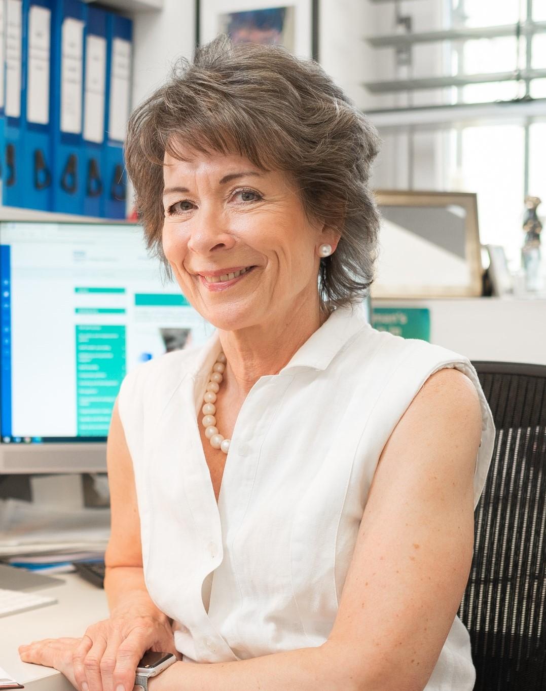 Dame Lesley Regan | NHS Confederation