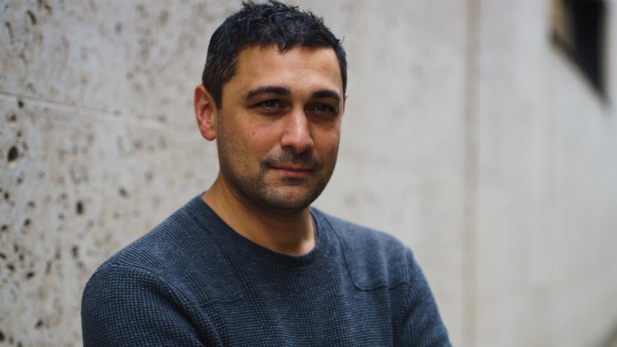 'Race, science and the NHS' with Dr Adam Rutherford | NHS Confederation