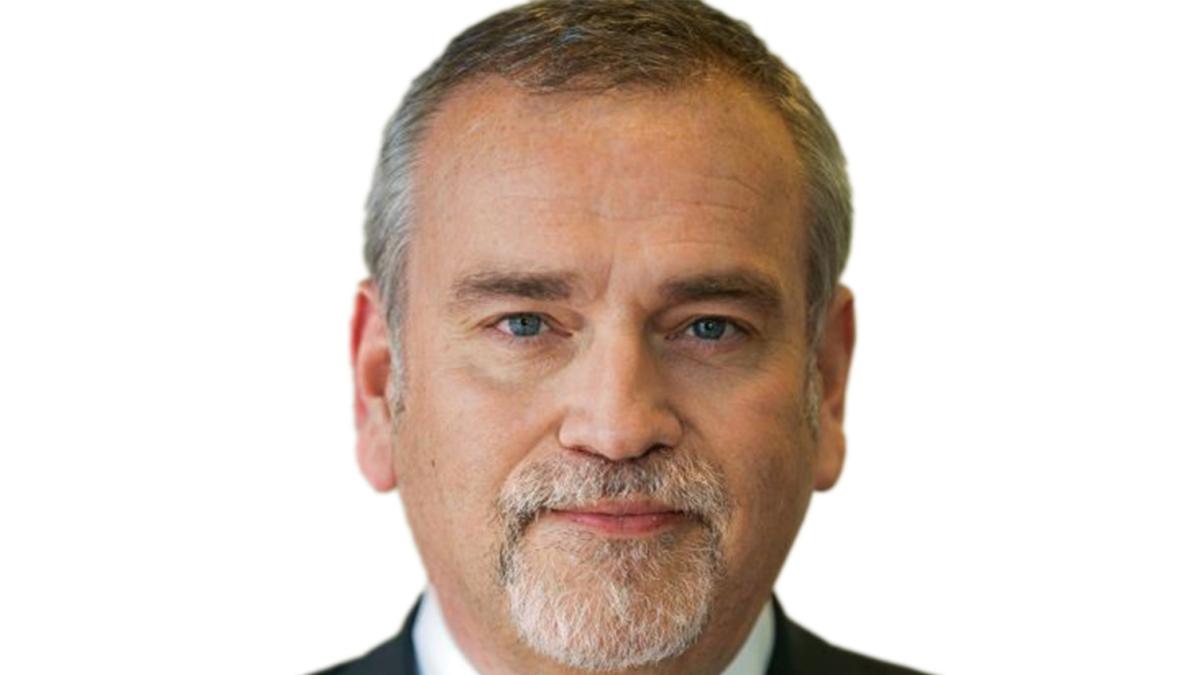 Prof Joe Rafferty: Use population health as a driving device for ...