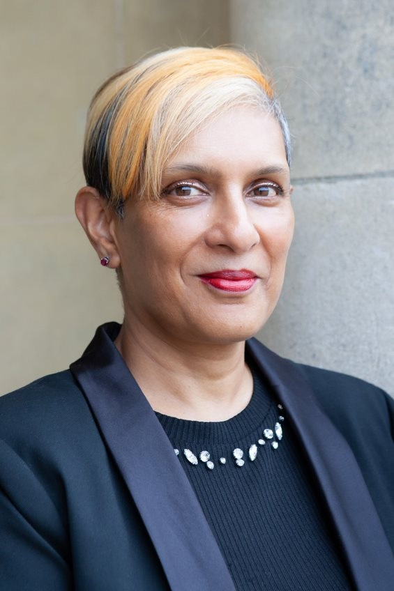 Lena Samuels | NHS Confederation