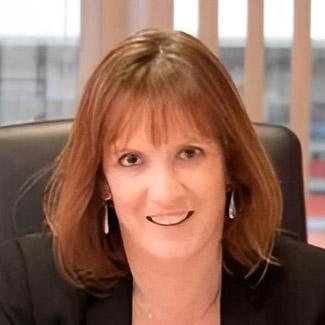 Dr Amanda Doyle OBE | NHS Confederation