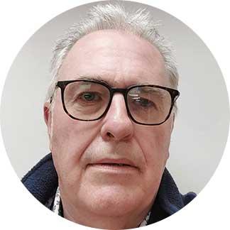 Mark | NHS Confederation