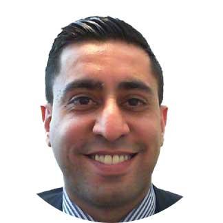 Vishal Mashru | NHS Confederation