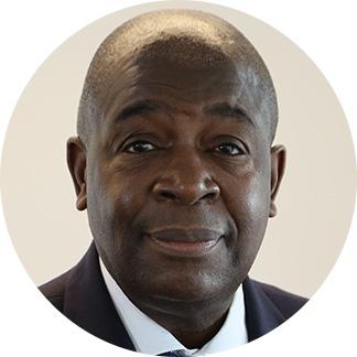 Cedi Frederick | NHS Confederation