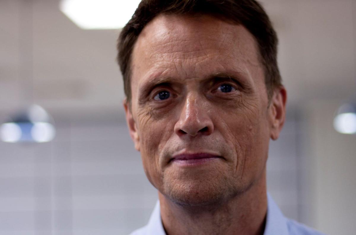 NHS Confederation responds to NHS England leadership changes | NHS ...