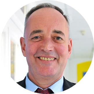 Mike Bell | NHS Confederation