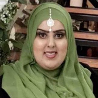 Iram Mobin | NHS Confederation