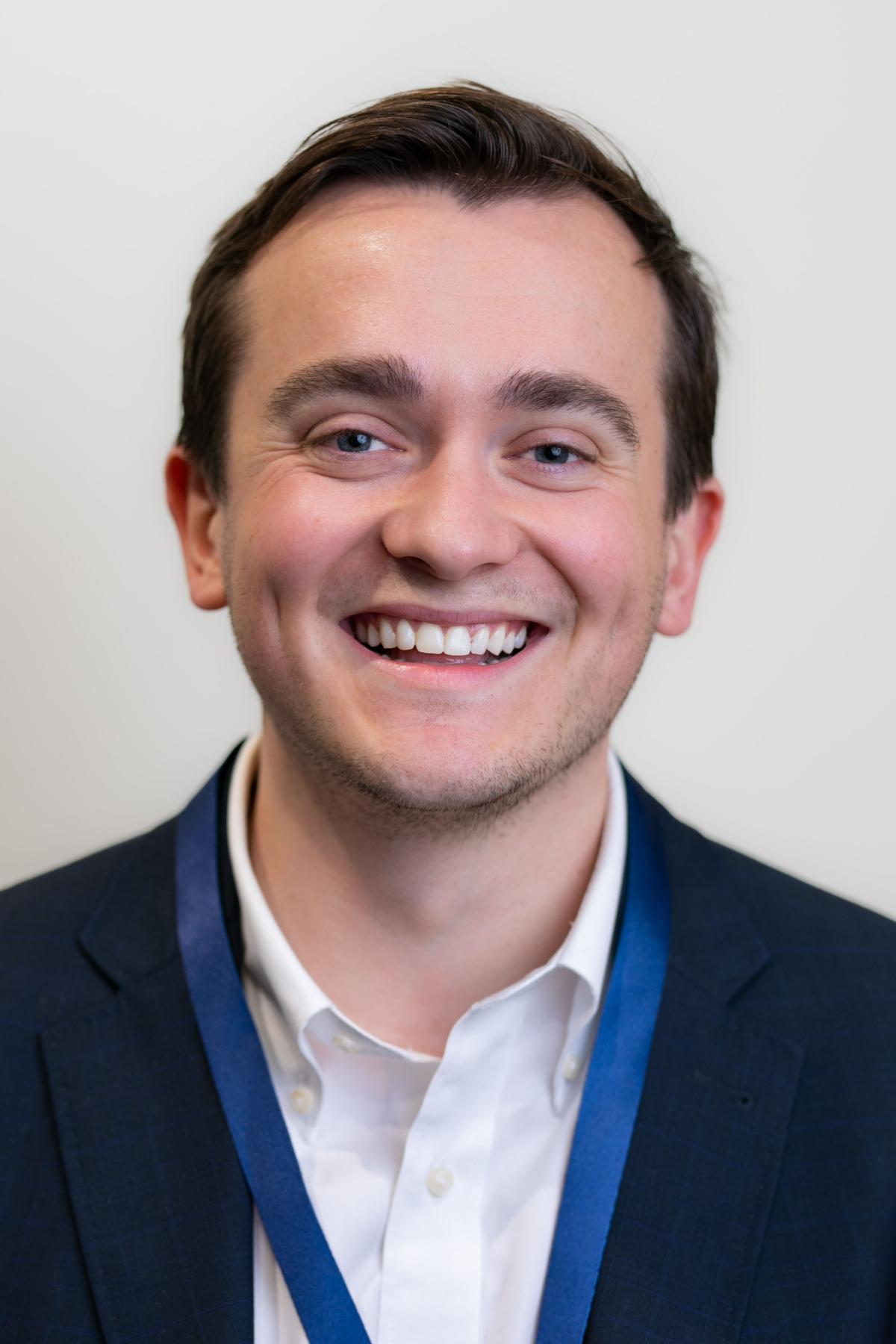 Ian Perrin | NHS Confederation