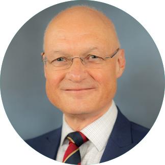 Carl Cooper | NHS Confederation