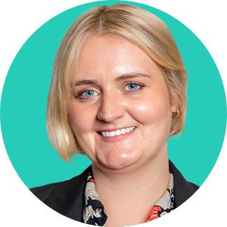 Julia Swift | NHS Confederation