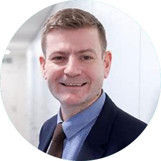 Rory Deighton | NHS Confederation