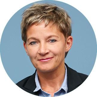 Tracey Cooper | NHS Confederation