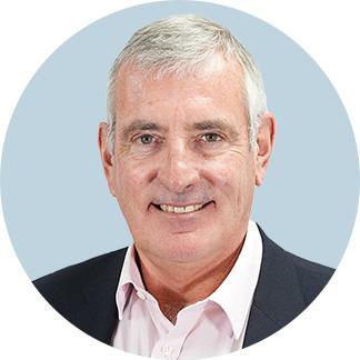 Colin Dennis | NHS Confederation