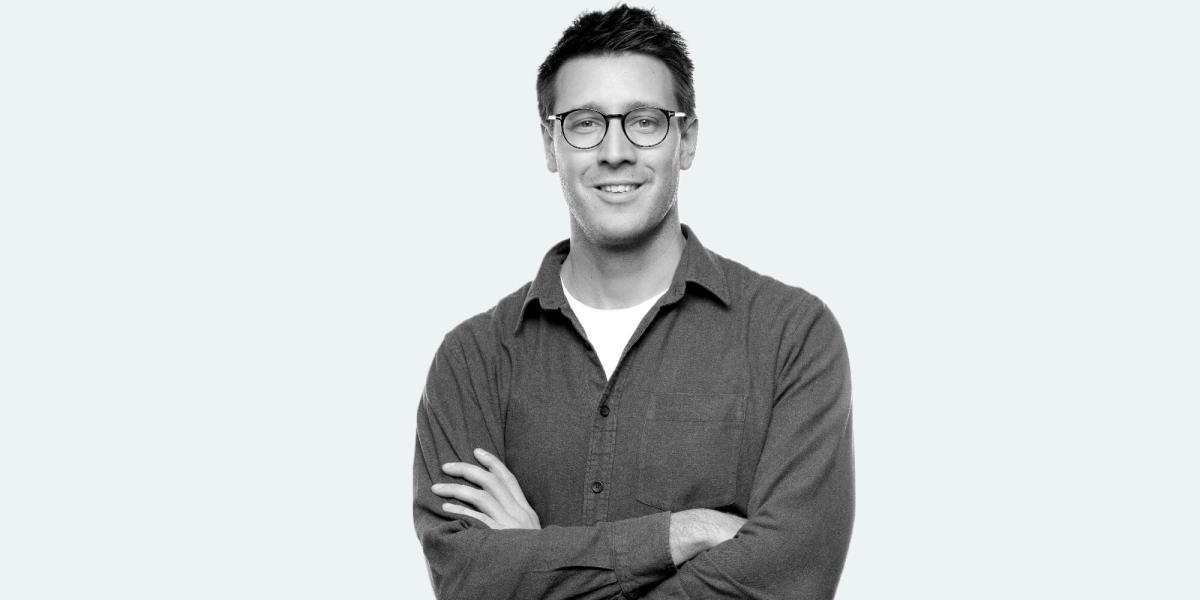 Dr Elliot Street: Reimagining surgical training | NHS Confederation