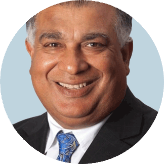Professor Jagtar Singh OBE | NHS Confederation