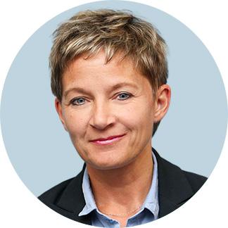 Tracey Cooper | NHS Confederation