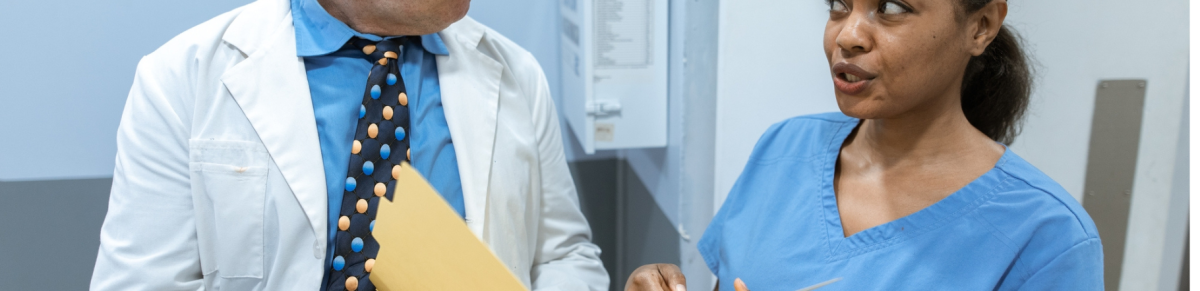 Resident Doctors (Wales) | NHS Confederation