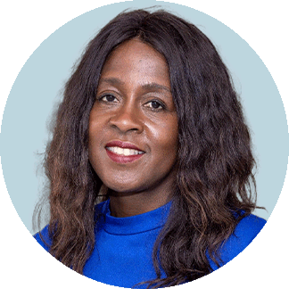 Foluke Ajayi | NHS Confederation