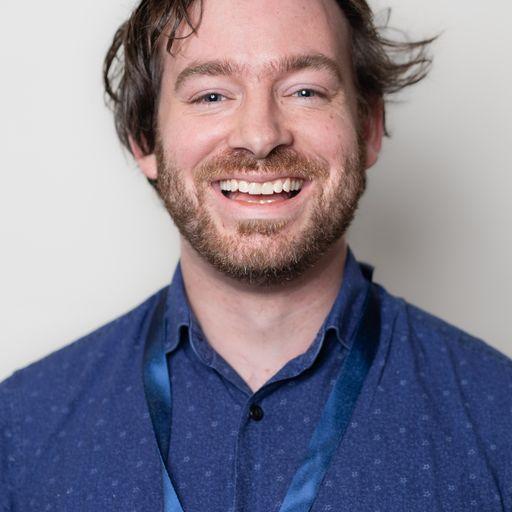 Lawrence Kent | NHS Confederation