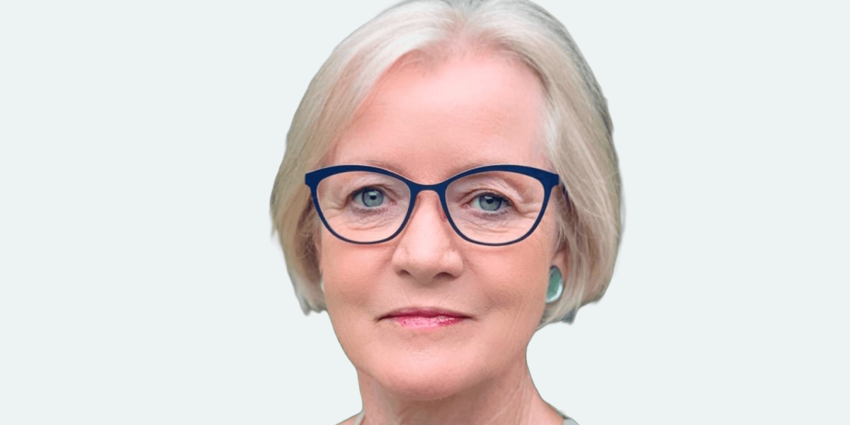 Dr Geraldine Strathdee: The data dilemma: does data help or hinder ...