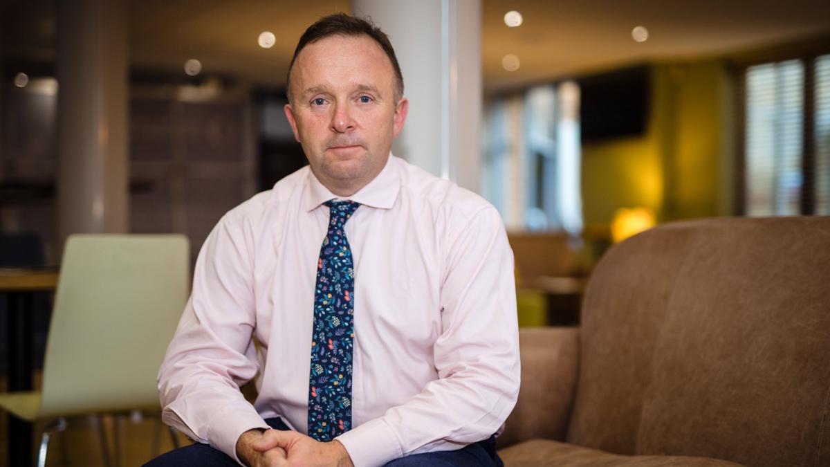 Welsh NHS Confederation Annual Conference and Exhibition: What next ...