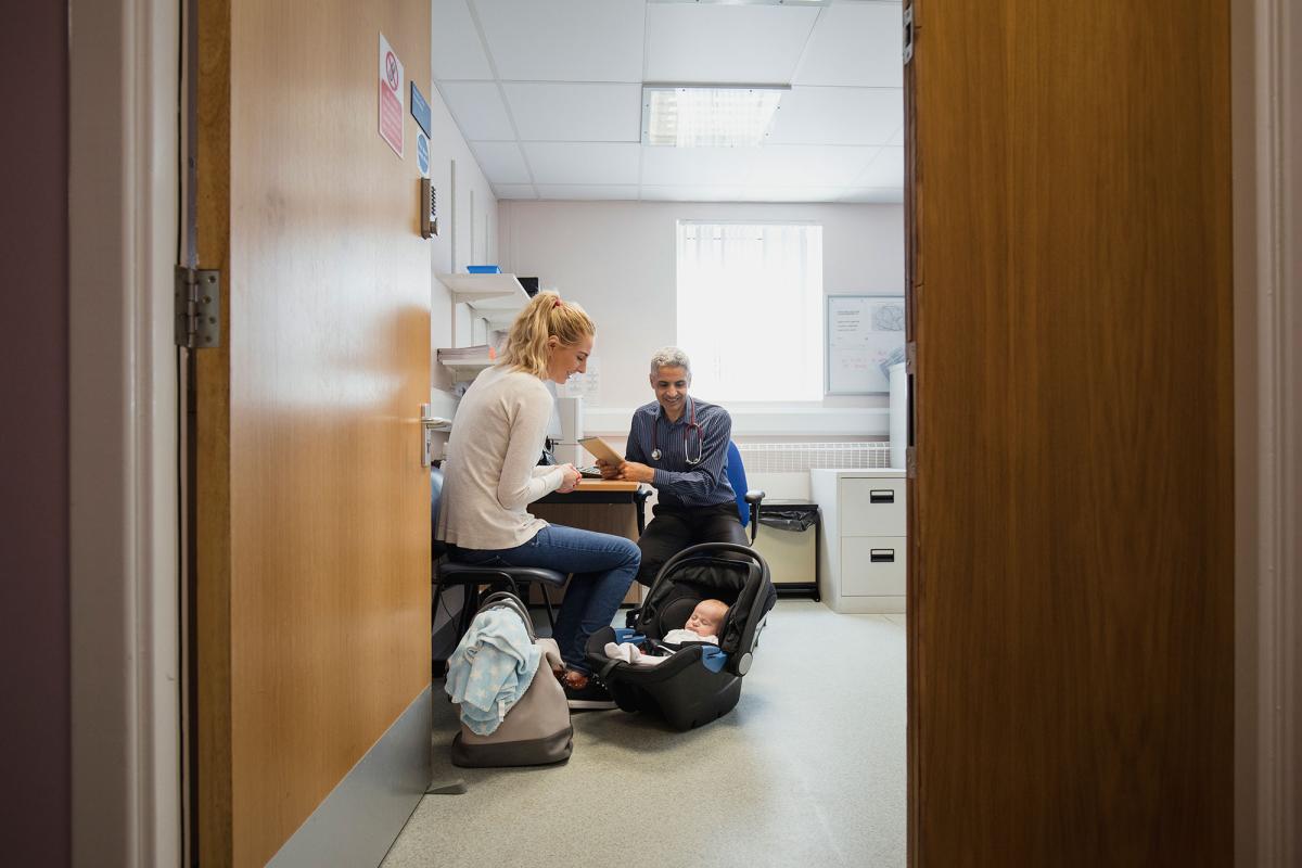 Primary care provider collaboratives: what you need to know | NHS ...