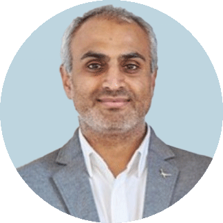 Dharmesh Patel | NHS Confederation