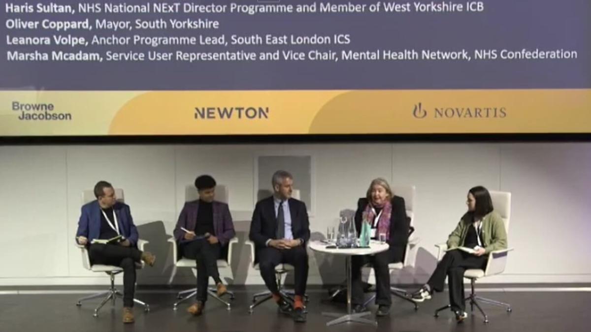 How the NHS can better engage with citizens and communities | NHS ...