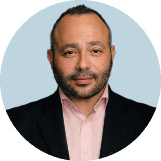 Simon Fleming | NHS Confederation