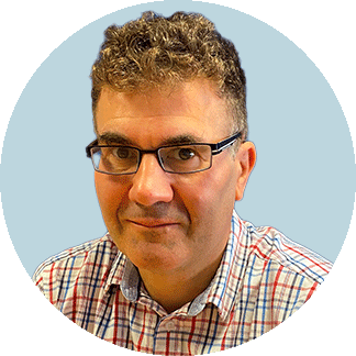 James Foster | NHS Confederation