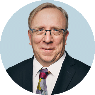 Nigel Edwards | NHS Confederation