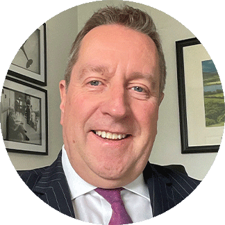 Jonathan Patton | NHS Confederation