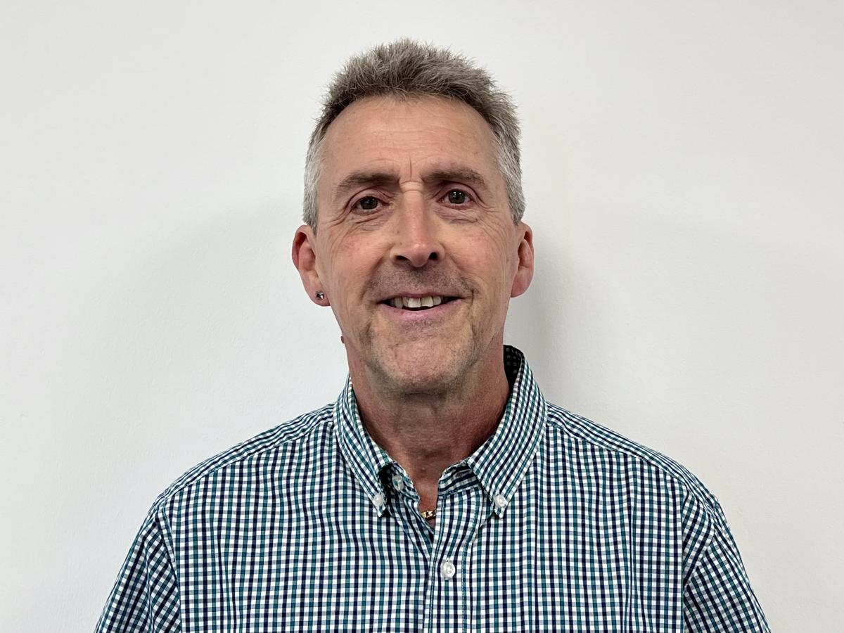 Paul Deemer | NHS Confederation