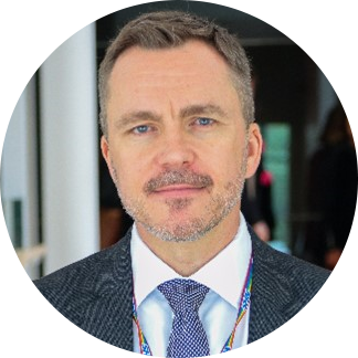 Mark Cubbon | NHS Confederation