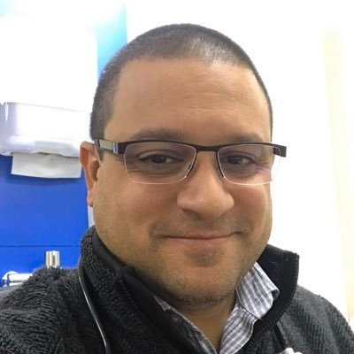 Dr Husein Mawji | NHS Confederation