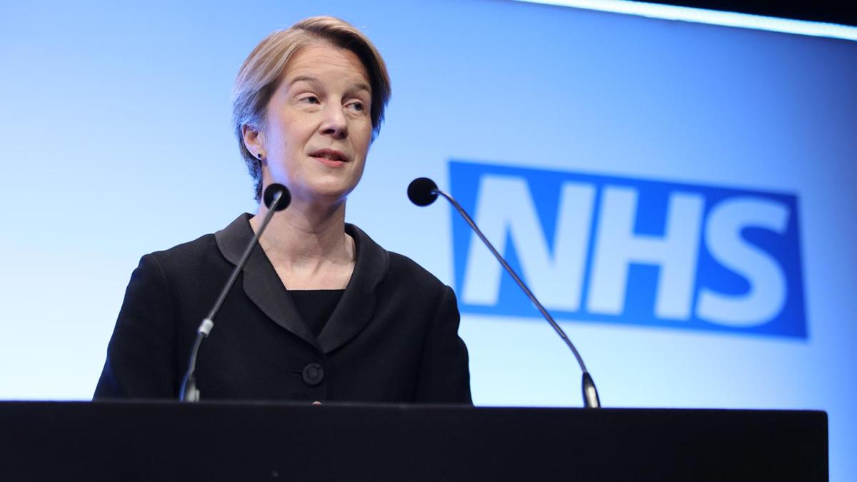 NHS Confederation responds to Amanda Pritchard's resignation | NHS ...