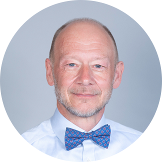 Dr David Unwin | NHS Confederation