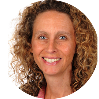 Helen Gowers | NHS Confederation