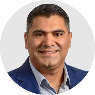 Dr Amit Sethi | NHS Confederation