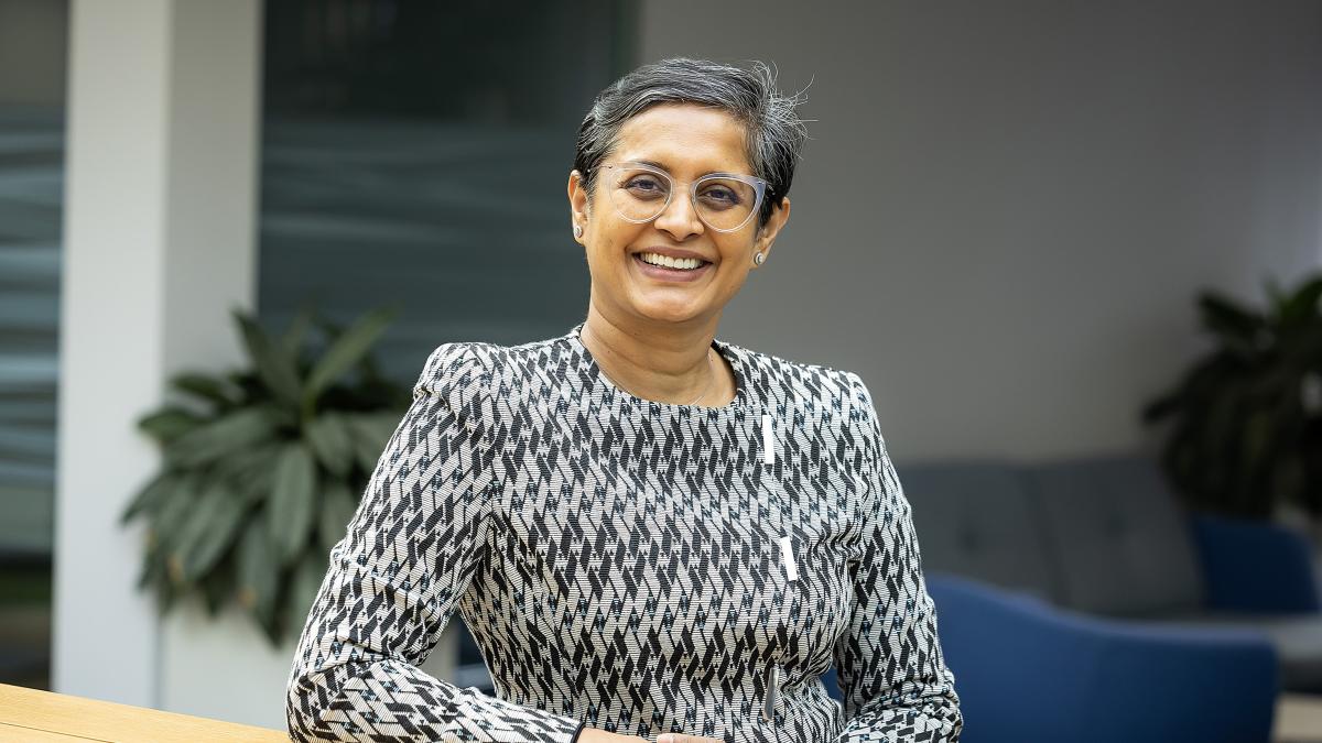 Driving collaborative change in healthcare | NHS Confederation