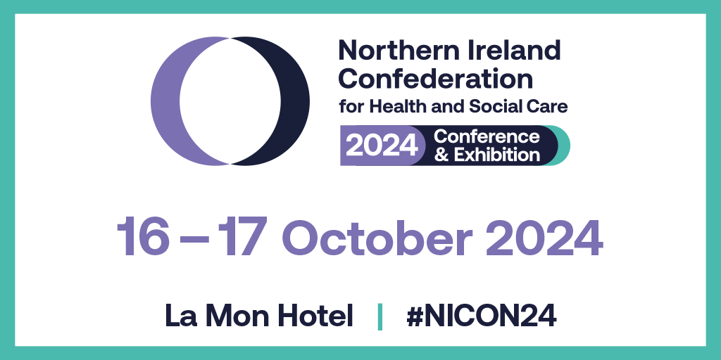NICON 2024 | NHS Confederation