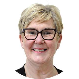 Helen Ray | NHS Confederation