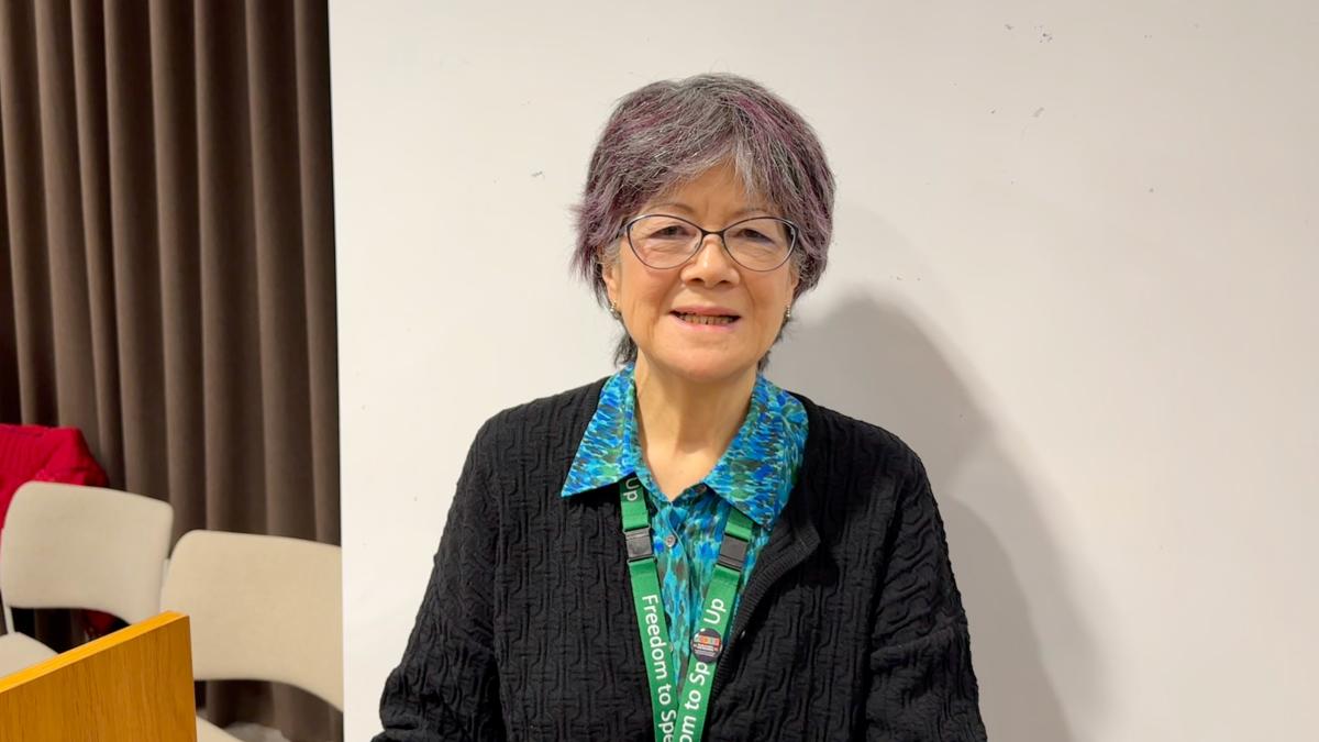 Implementing PCREF – our progress one year on | NHS Confederation