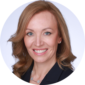 Dr Oksana Gerwe | NHS Confederation