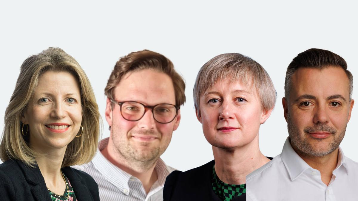 Ten-year plan: what must the NHS prioritise? | NHS Confederation