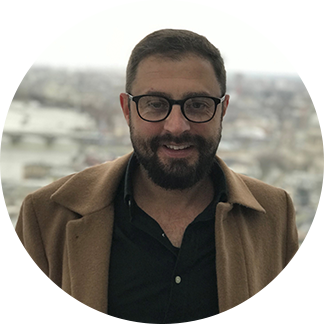 Michael Simpson | NHS Confederation