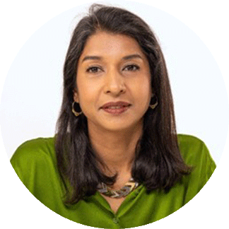 Dr Shabna Begum | NHS Confederation