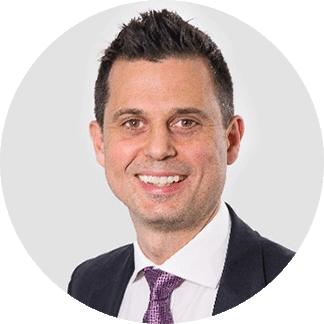 Professor Mark Radford CBE PhD RN | NHS Confederation