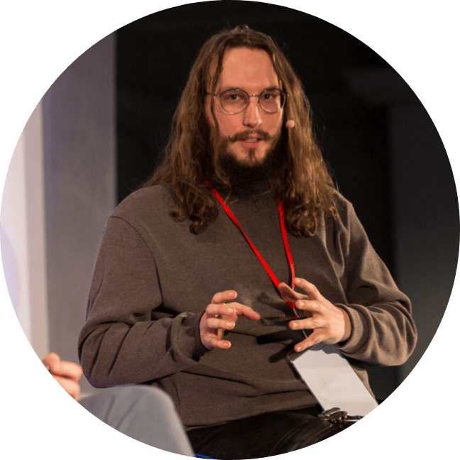 Piers Wilkinson | NHS Confederation