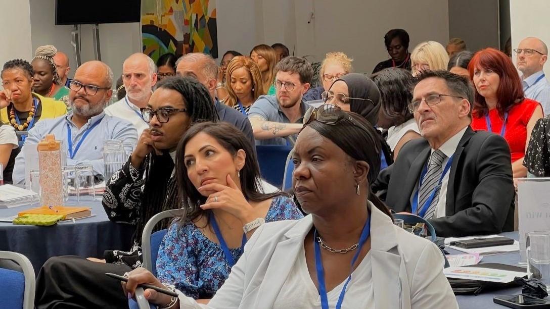 Leadership for Inclusion: EDI Professionals Conference 2025 | NHS ...